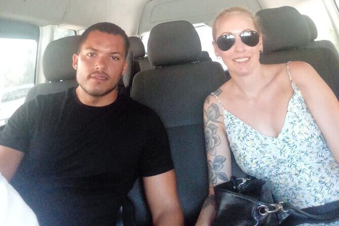 Private VIP Transfers from Punta Cana Airport to Hotels - The Sum Up