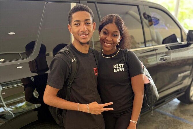 Private VIP Transfers from Punta Cana Airport to Hotels - Who Is This Transfer Best For?