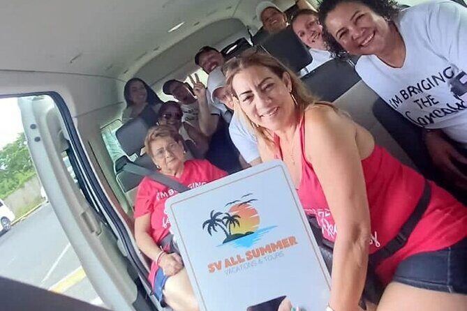 Private VIP Transfers from Punta Cana Airport to Hotels - FAQ