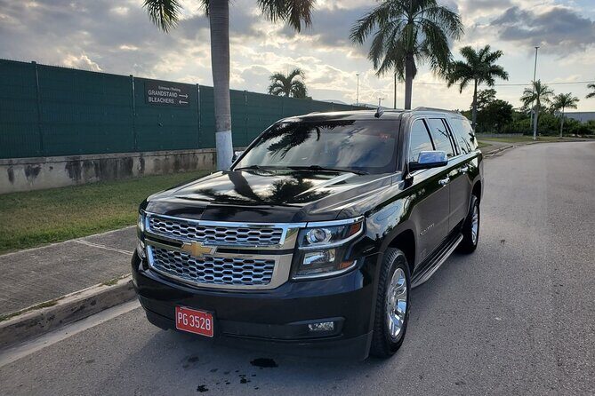 Private VIP Transfers from Punta Cana Airport to La Romana - An In-Depth Look at the Transfer Experience