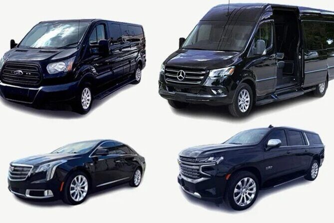 Private & VIP Transfers from Punta Cana Airport to Santo Domingo - Key Points