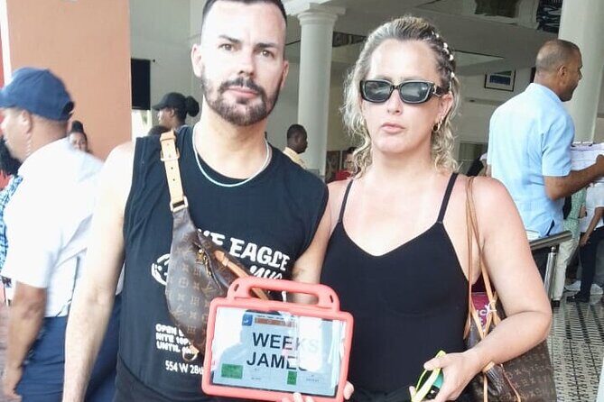 Private VIP Transfers from Punta Cana Airport to Uvero Alto - An Introduction to Punta Cana VIP Transfers