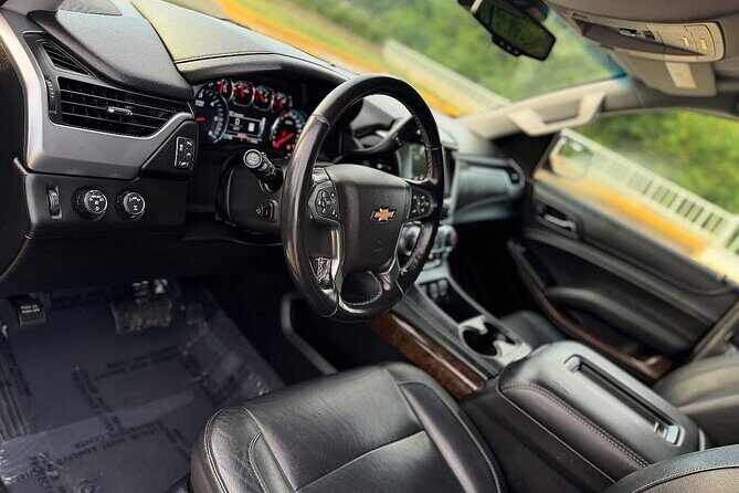 Private & VIP transfers from Puntacana airport to Bayahibe/romana - Final Thoughts