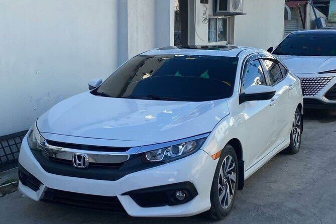 Private & VIP transfers from Puntacana airport to Bayahibe/romana - Who Should Consider This Service?