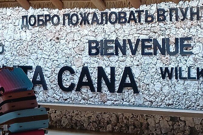 Private & VIP Transfers Puntacana airport/ hotels-luxury services - Direct Drop-off, No Detours