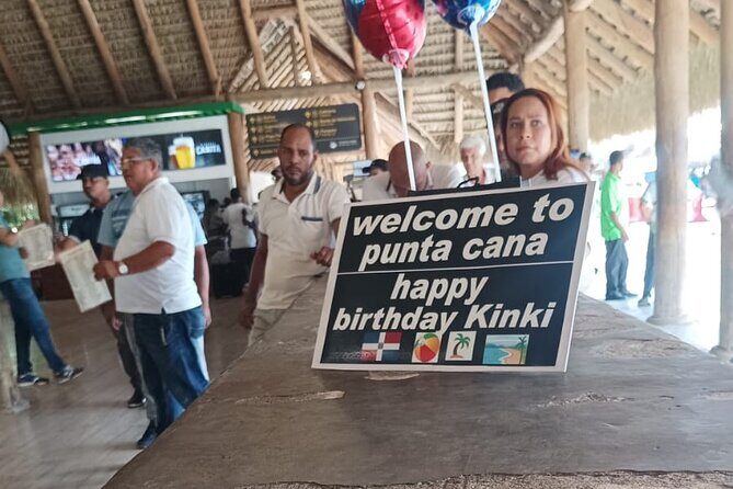 Private & VIP Transfers Puntacana airport/ hotels-luxury services - Final Thoughts