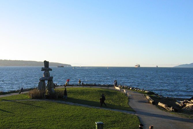 Private-VIP- Vancouver City Tour, SUV - Frequently Asked Questions