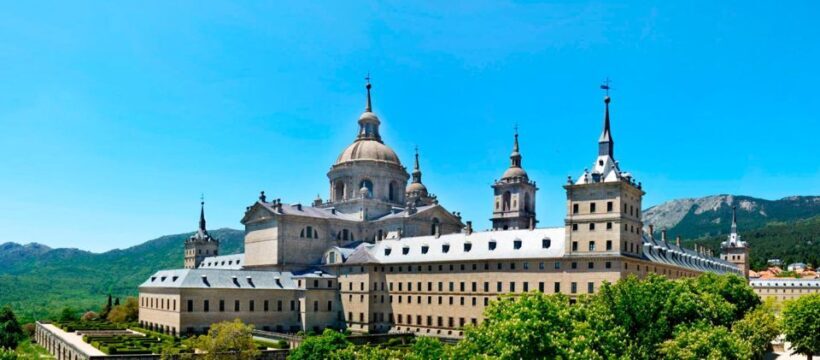 Private VIP visit El Escorial Palace, Monastery and Gardens - Frequently Asked Questions