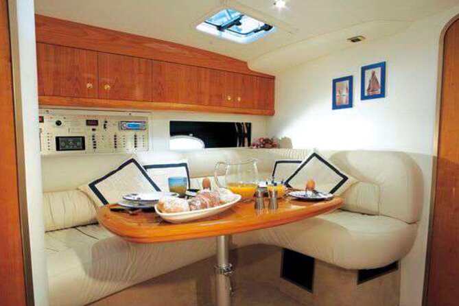 Private VIP Yacht 34" Excursion - Explore/Swim/Snorkel - Full day - Who Will Love This Tour?