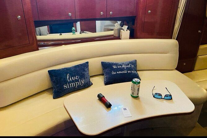 Private VIP Yacht in Punta Cana - Practical Tips for Future Travelers