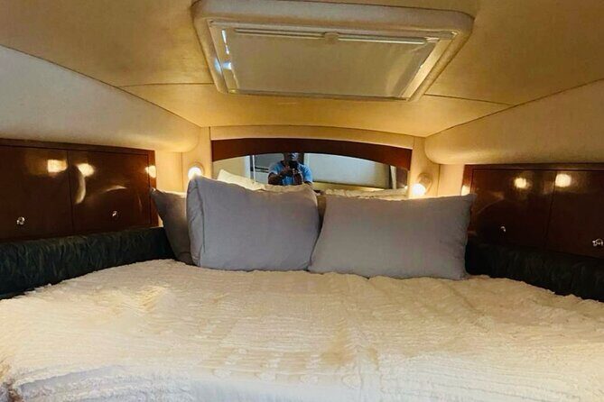 Private VIP Yacht in Punta Cana - Who Is This Tour Best For?