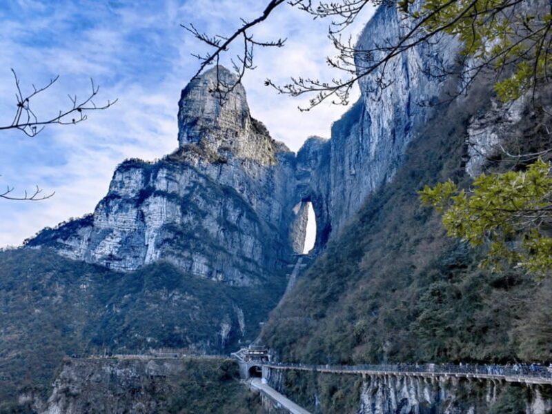 Private VIP Zhangjiajie Tianmen Mountain Day Tour - The Value of the Experience