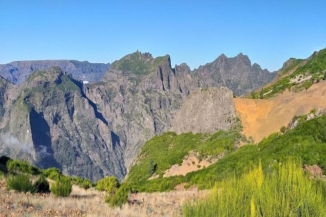 Private VipTours up to 4pax/8pax/19pax - Customizing Your Itinerary