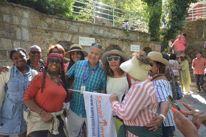 Private Virgin Mary House and Turkish Bath Tour With Pickup - Booking and Cancellation Policy