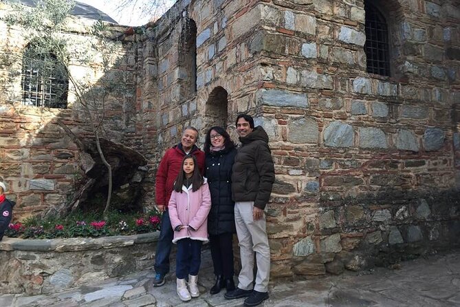 Private Virgin Mary House and Turkish Bath Tour With Pickup - Preparing for the Tour