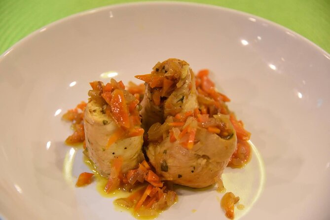 Private Virtual Cooking Class From Sorrento - Class Curriculum and Preparation