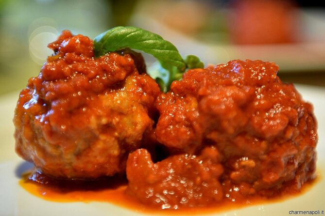 Private Virtual Cooking Class From Sorrento - Inclusions and Amenities