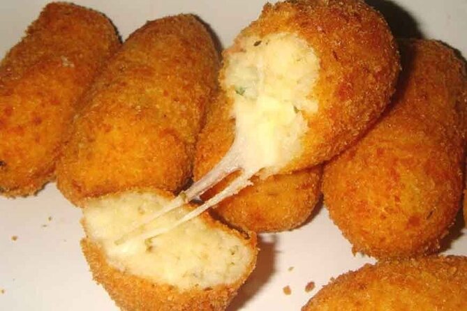 Private Virtual Cooking Class From Sorrento - Accessibility for All Guests