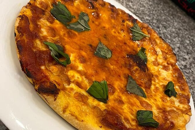 Private Virtual Cooking Class From Sorrento - Discover the Flavors of Sorrento