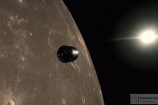 Private Virtual Reality Experience Apollo XI - Final Thoughts