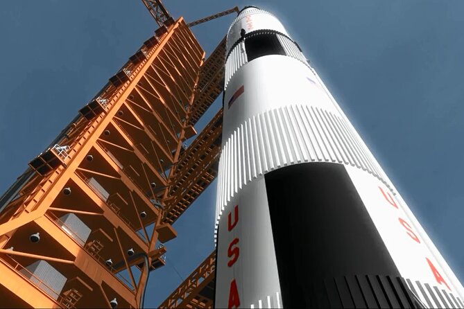 Private Virtual Reality Experience Apollo XI - FAQ