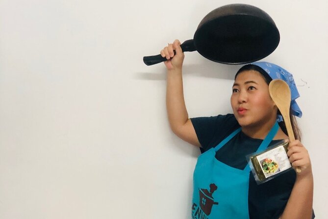 Private Virtual Thai Cooking Class - Engaging Introduction