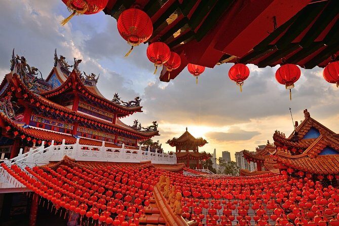 Private Virtual Tour in Beijing - An In-Depth Look at the Tour Itinerary