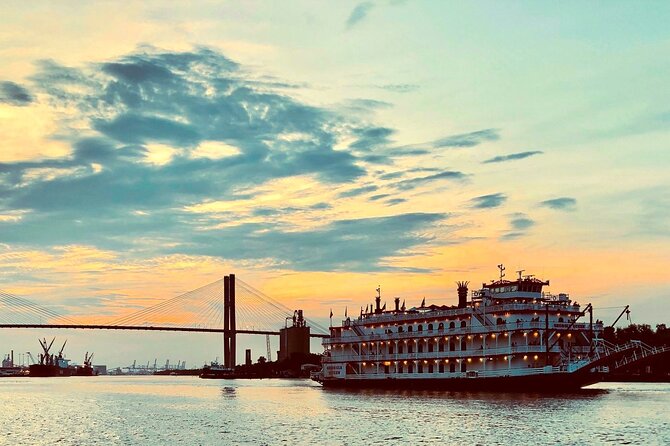 Private Virtual Walking Tour in Savannah - Accessibility Features