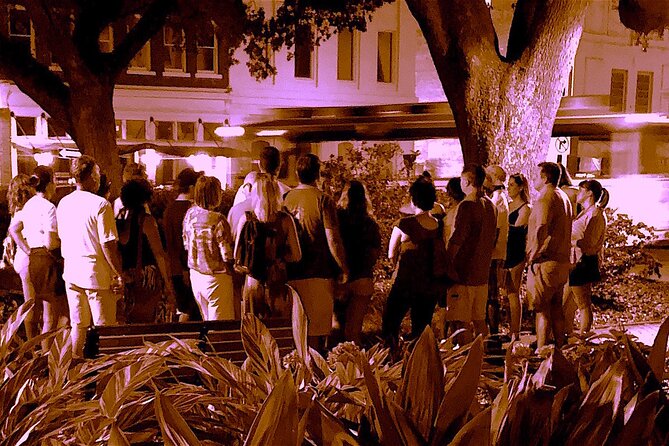 Private Virtual Walking Tour in Savannah - What to Expect on the Tour