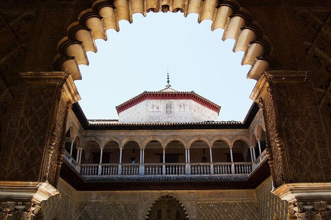 Private visit Alcázar and Cathedral of Seville - What to Expect from the Tour