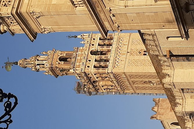 Private Visit Cathedral and Royal Alcazares of Seville - Highlights of the Private Tour