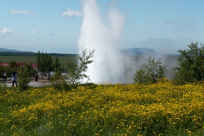 Private Visit Golden Circle Essentials - FAQ