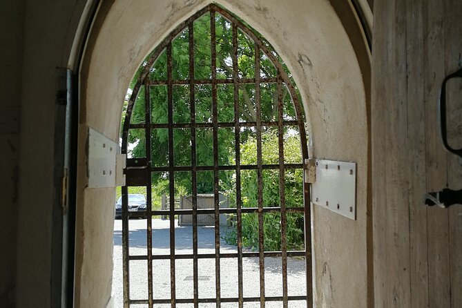 Private visit in an Irish Castle Home - FAQ