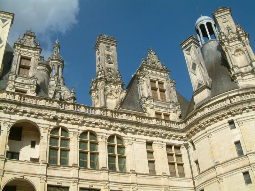 Private visit of the Loire Valley Castles from Paris - Introduction
