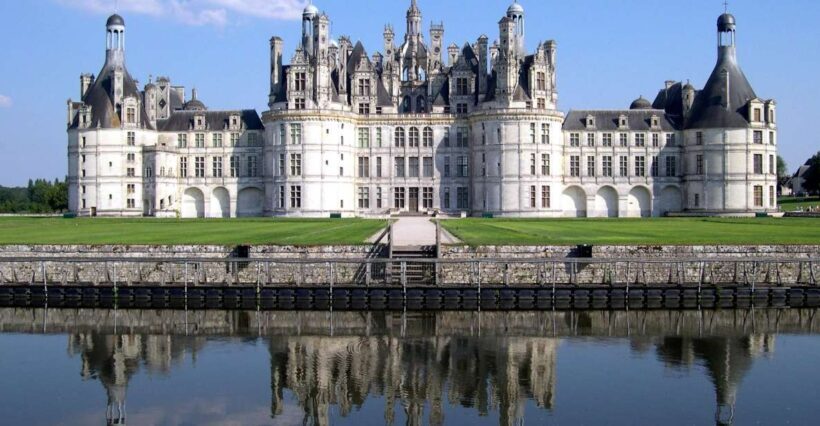 Private visit of the Loire Valley Castles from Paris - What Makes This Tour Valuable