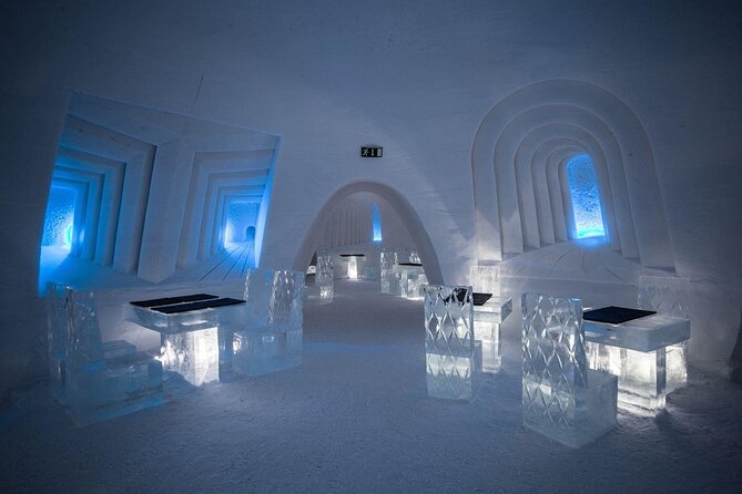 Private: Visit Snow Village Ice Exhibition - FAQ