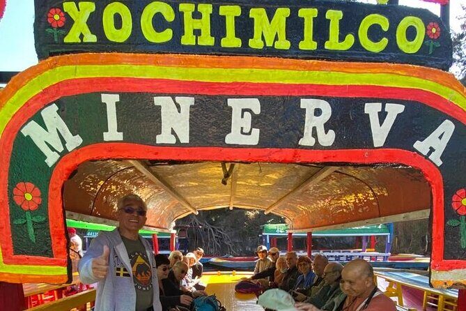 Private visit-Teotihuacan & Basilica of Guadalupe+mezcal tasting - The Itinerary in Detail: What You Can Expect