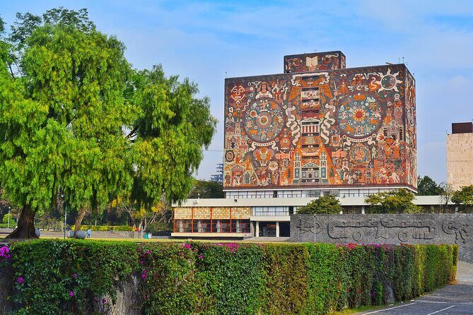 Private visit-Teotihuacan & Basilica of Guadalupe+mezcal tasting - Who Will Enjoy This Tour Most?