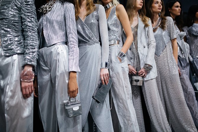 Private visit to a fashion showroom - Final Thoughts on the Milan Fashion Showroom Tour