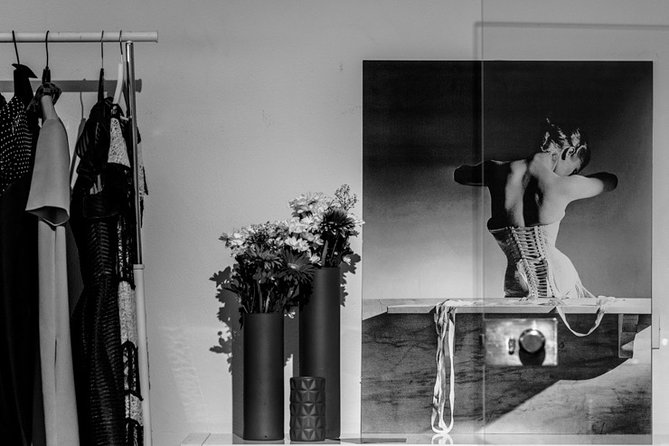 Private visit to a fashion showroom - FAQ