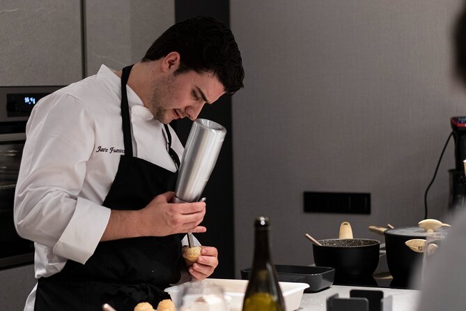 Private Visit to a Ham Factory With Show Cooking in Salamanca - Inclusions