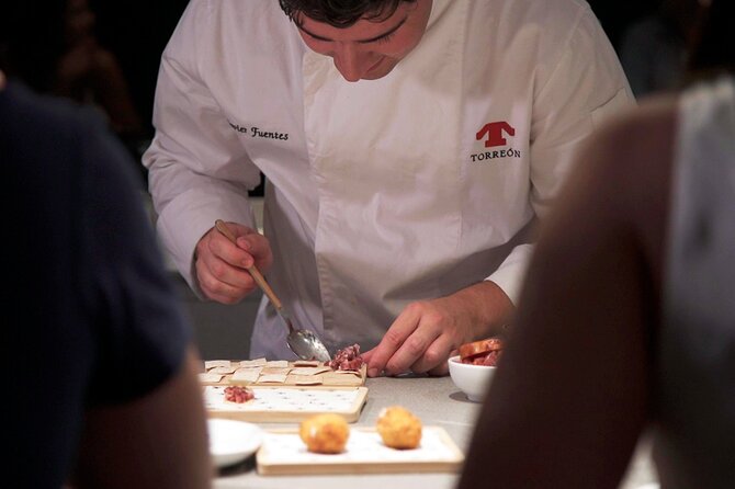 Private Visit to a Ham Factory With Show Cooking in Salamanca - Additional Information