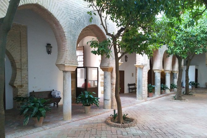 Private Visit to Carmona and Its Main Monuments - Experiences From Past Travelers