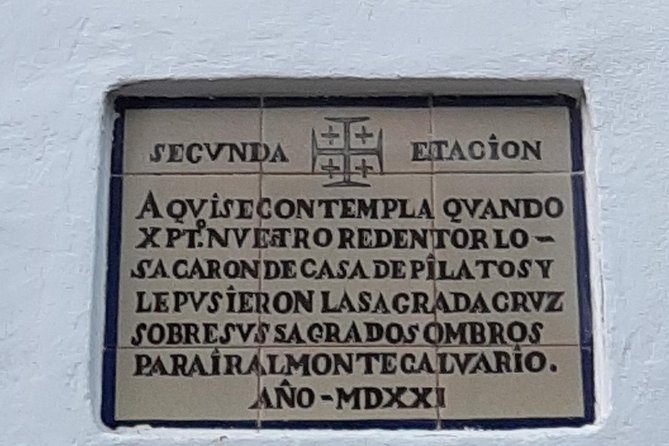 Private visit to Casa de Pilatos and Casa Salinas - The Sum Up