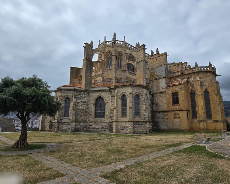 Private visit to Castro Urdiales: the great fishing village - The Value Equation: Is It Worth It?