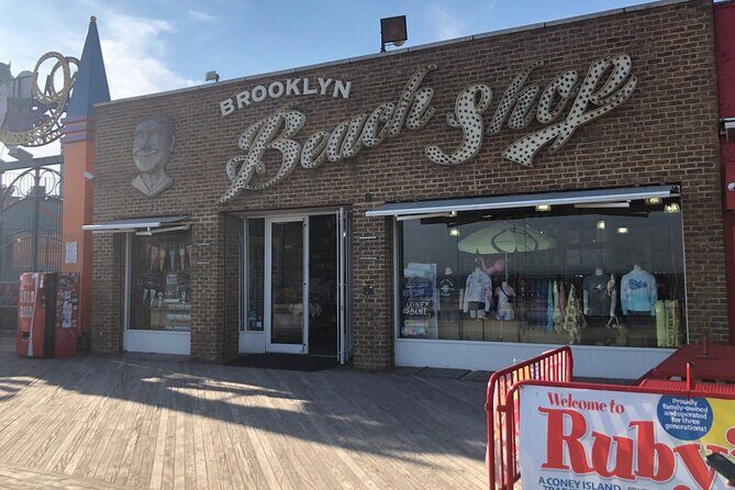 Private Visit to Coney Island, Brooklyn - Who Should Consider This Tour?