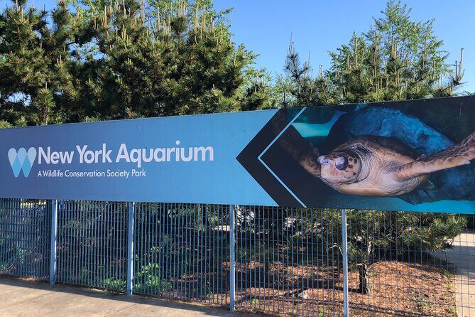 Private Visit to Coney Island, Brooklyn - Final Thoughts