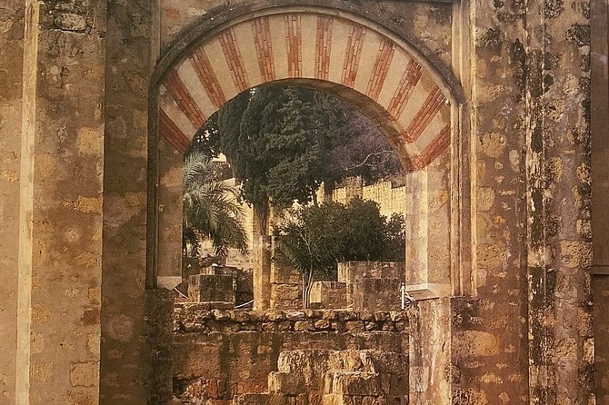 Private Visit to Medina Azahara With Official Guide - What to Expect During Your Visit