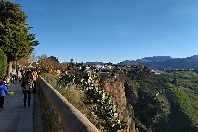 Private visit to Ronda 2 hours - Exploring Ronda: A 2-Hour Journey