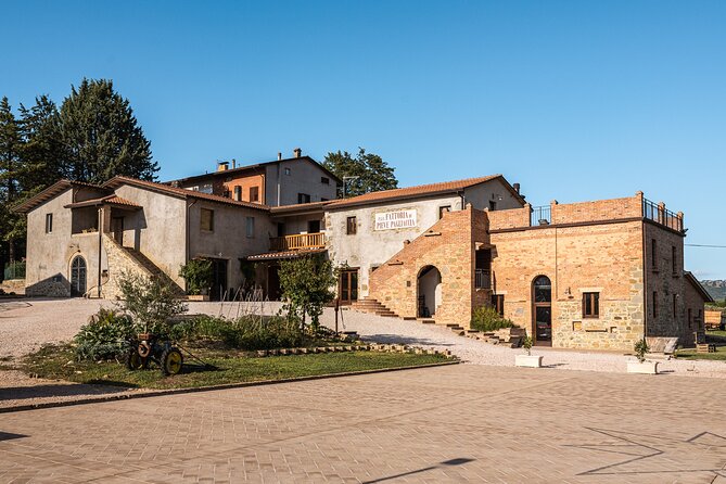 Private Visit to the Brugnoni Winery With Tasting of 4 Wines - Traveler Feedback and Highlights